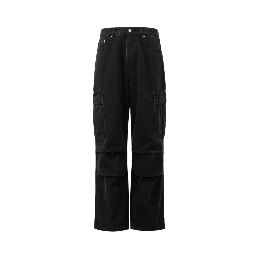 BTMK JEANS washed KZ314